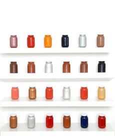 THREE CUSTOM COLOR SPECIALISTS, Inc. > HOW TO SEND A SAMPLE